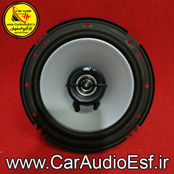 بلندگو گرد 6.5 اینچ جی وی سی مدل CS-DR162 | خرید خودرو | کارآدیو اصفهان