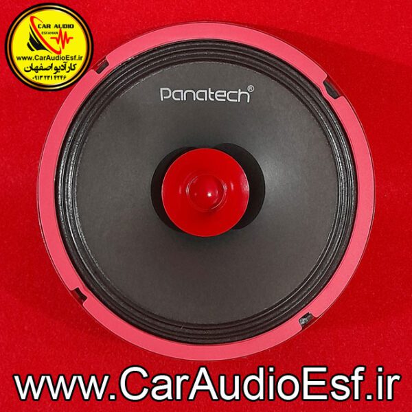میدرنج پاناتک 8 اینچی مدل PM 8011 - کارآدیواصفهان